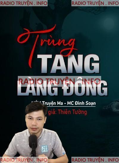 Trùng Tang Làng Đông Audio