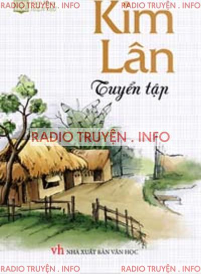 Truyện Ngắn Kim Lân Audio